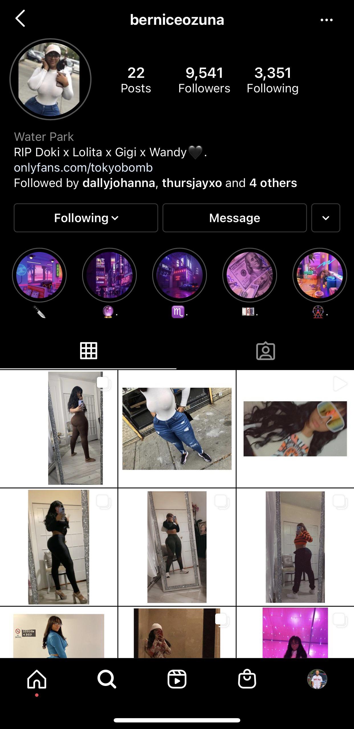 Anybody got her shits ? 👀 | Scrolller