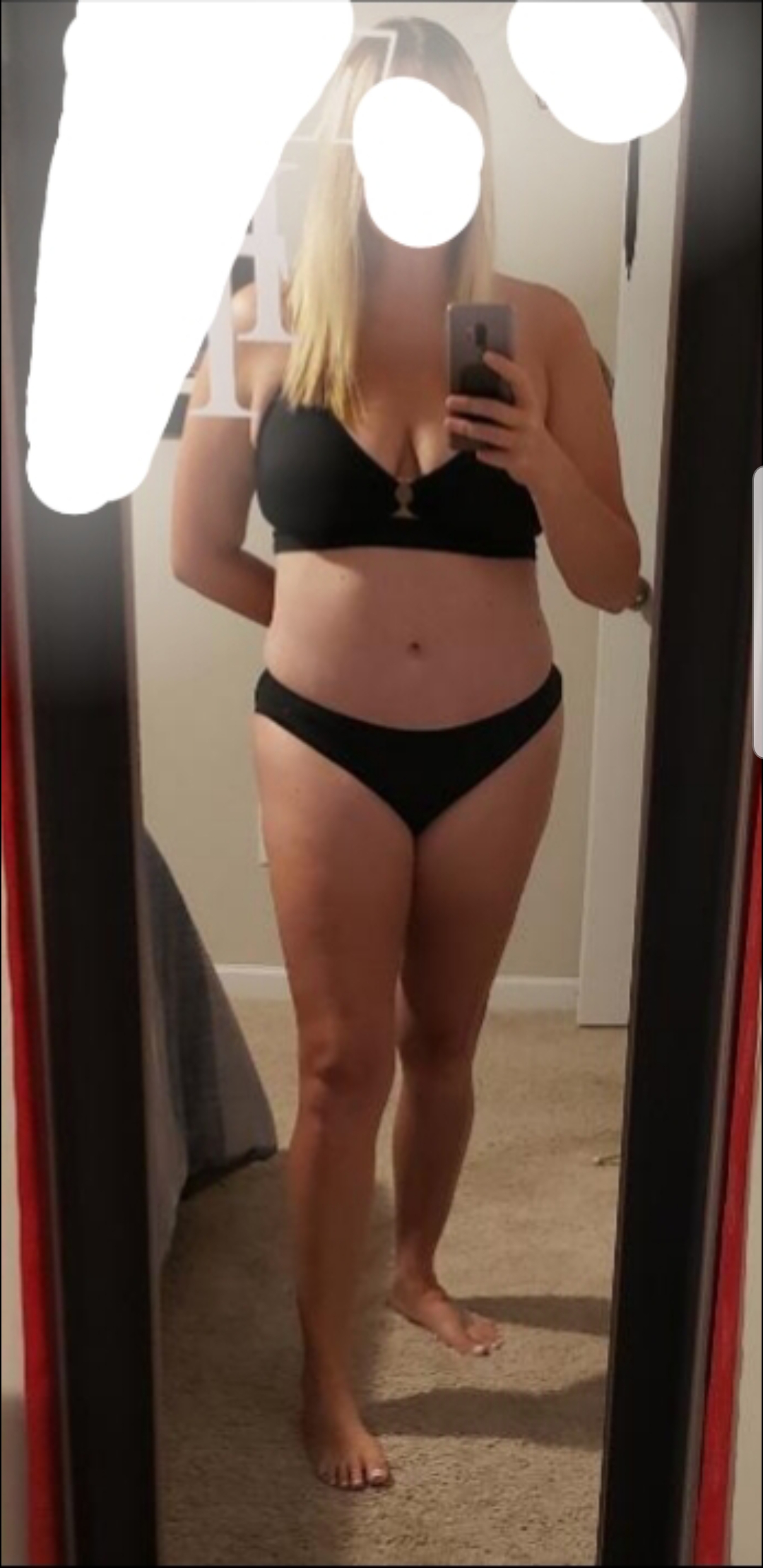 Anyone down to bang a 39 yo mom of 4? | Scrolller