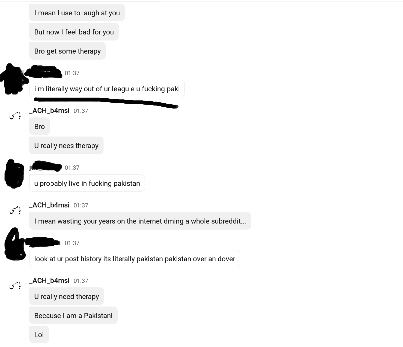 Anyone else feel bad for jus chillin?? | Scrolller