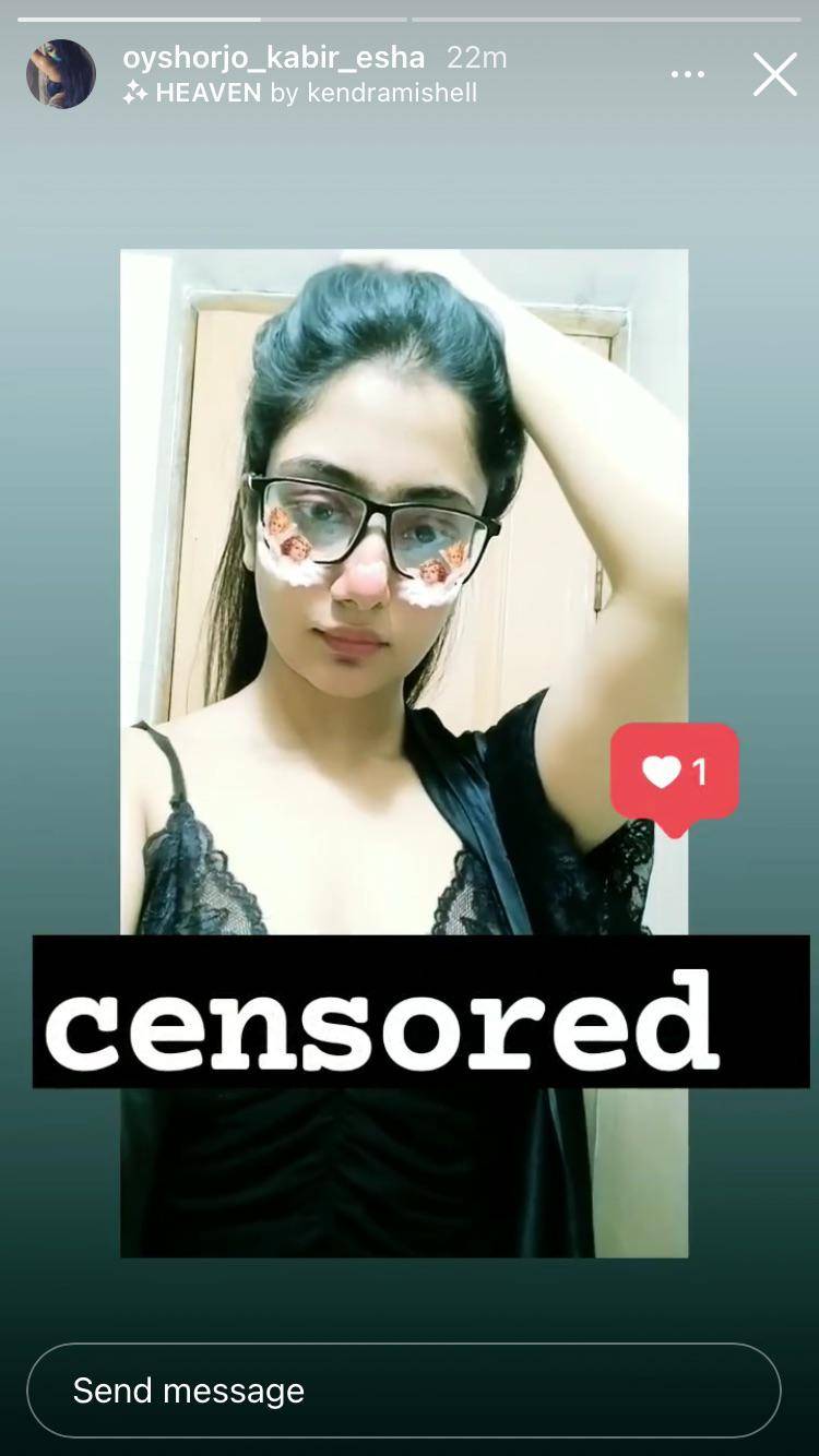 Anyone has her stuff? | Scrolller