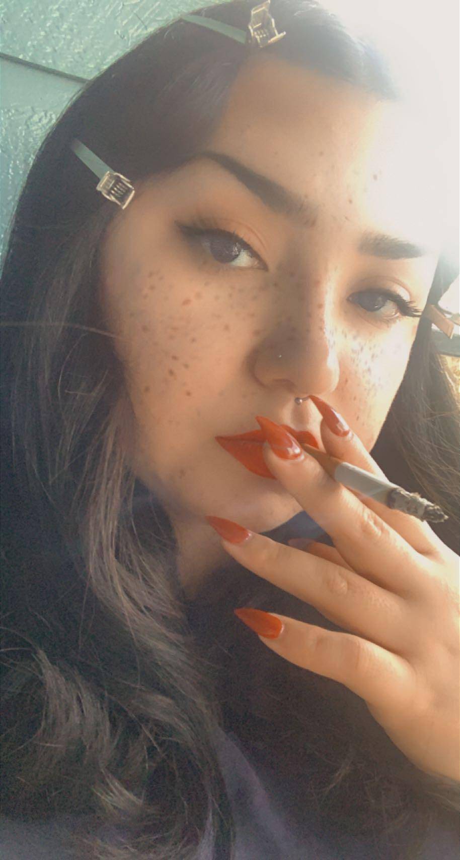 Hi everyone 💋 | Scrolller