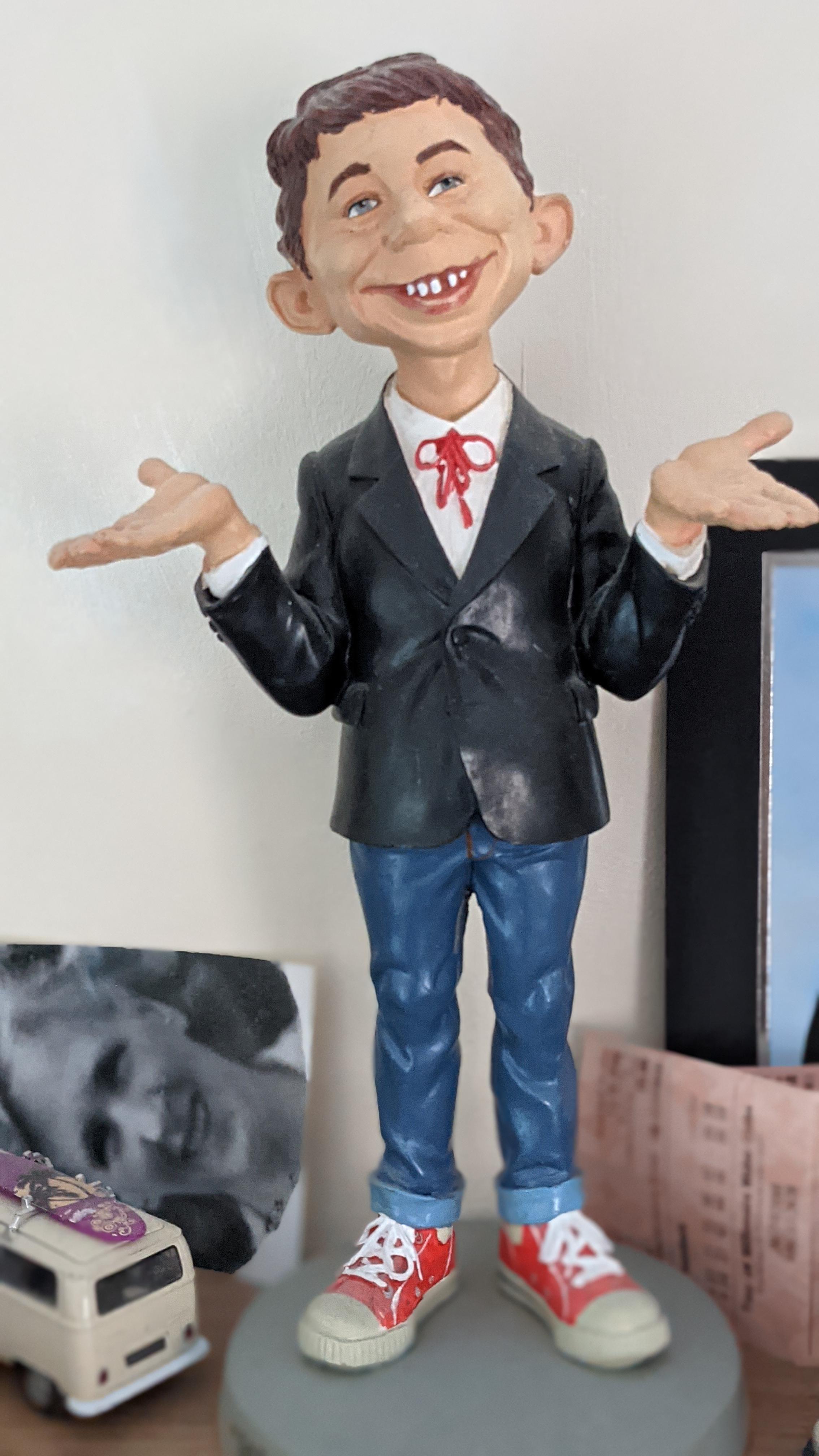 Anyone know the value of this? | Scrolller