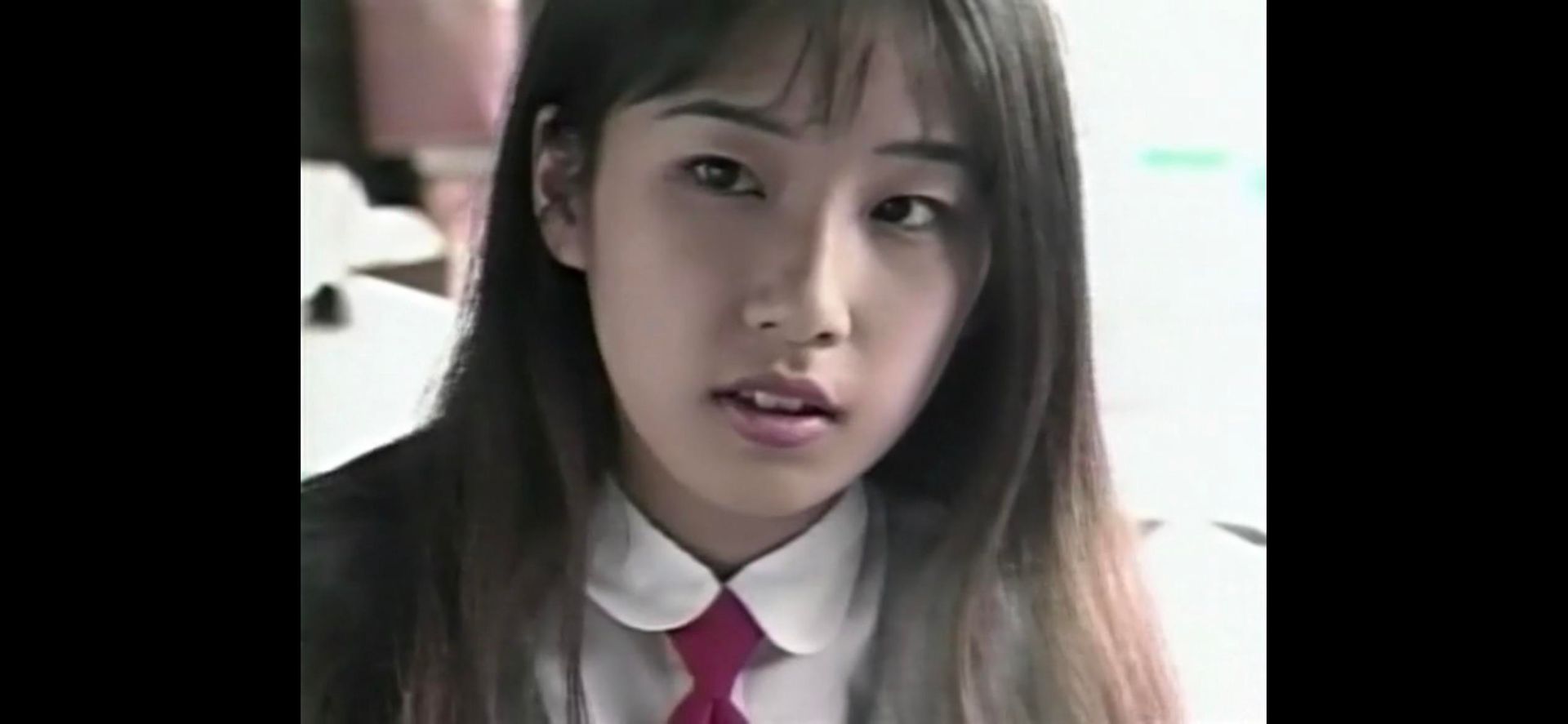 Anyone know who this old school JAV actress is? | Scrolller