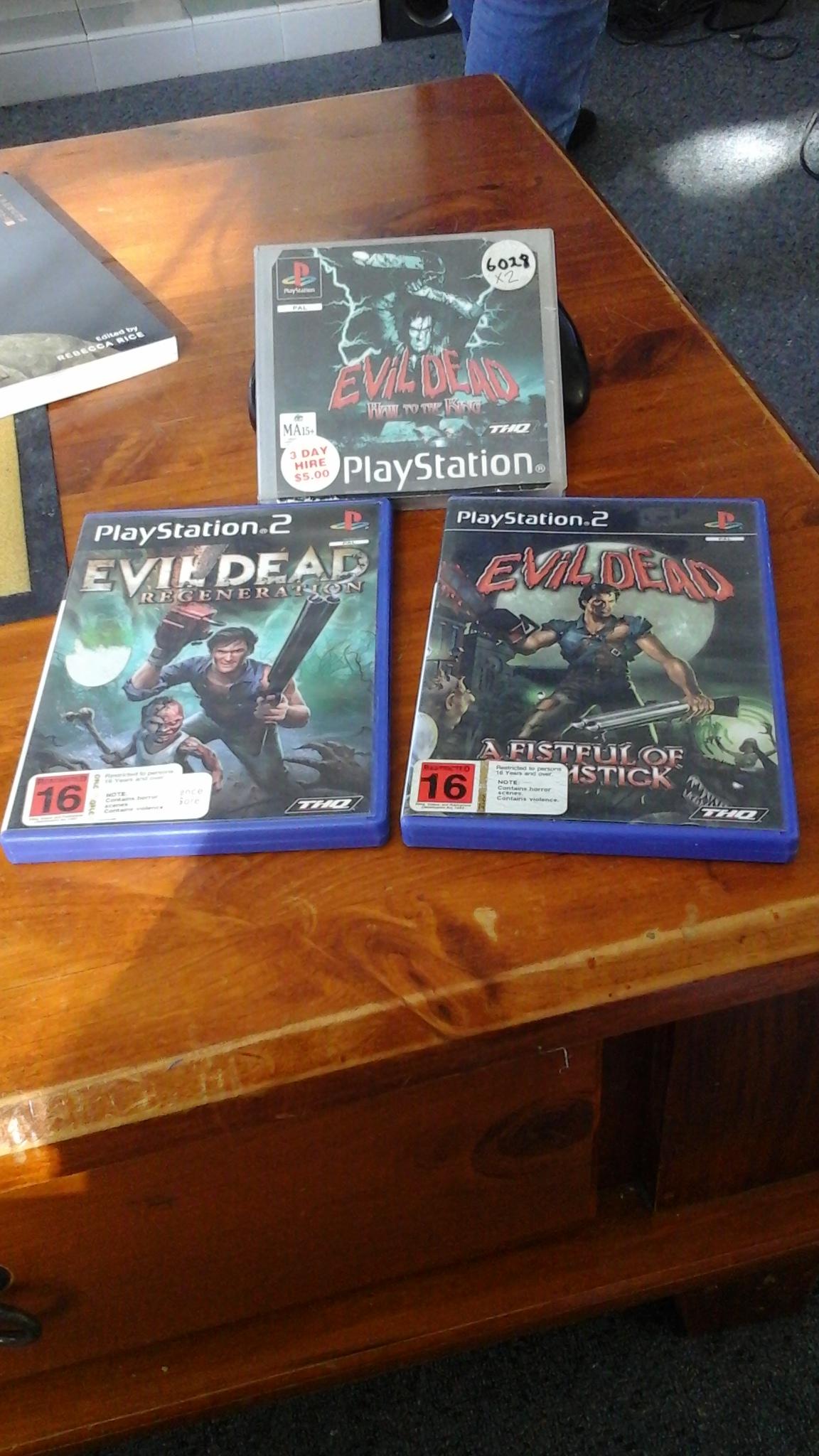 Anyone remember playing these? | Scrolller