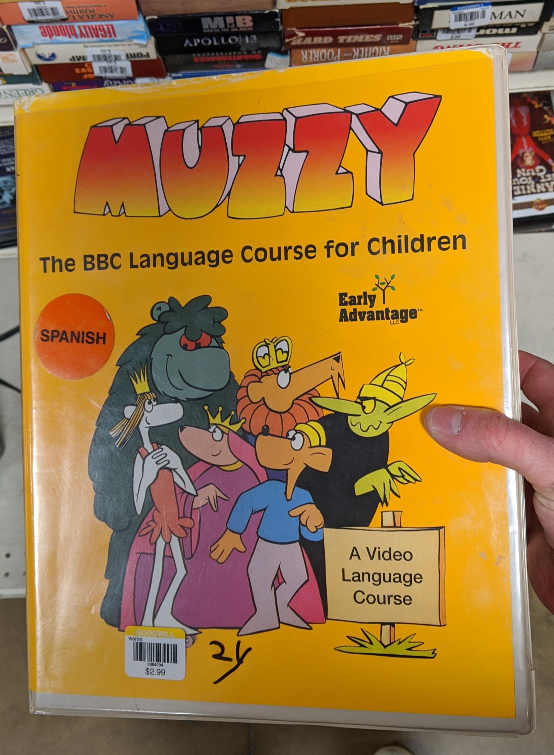 Anyone remember these commercials? | Scrolller