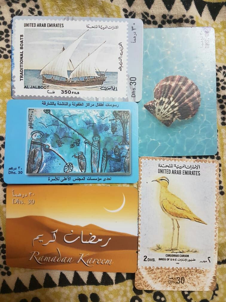 Anyone remember this telephone cards? | Scrolller