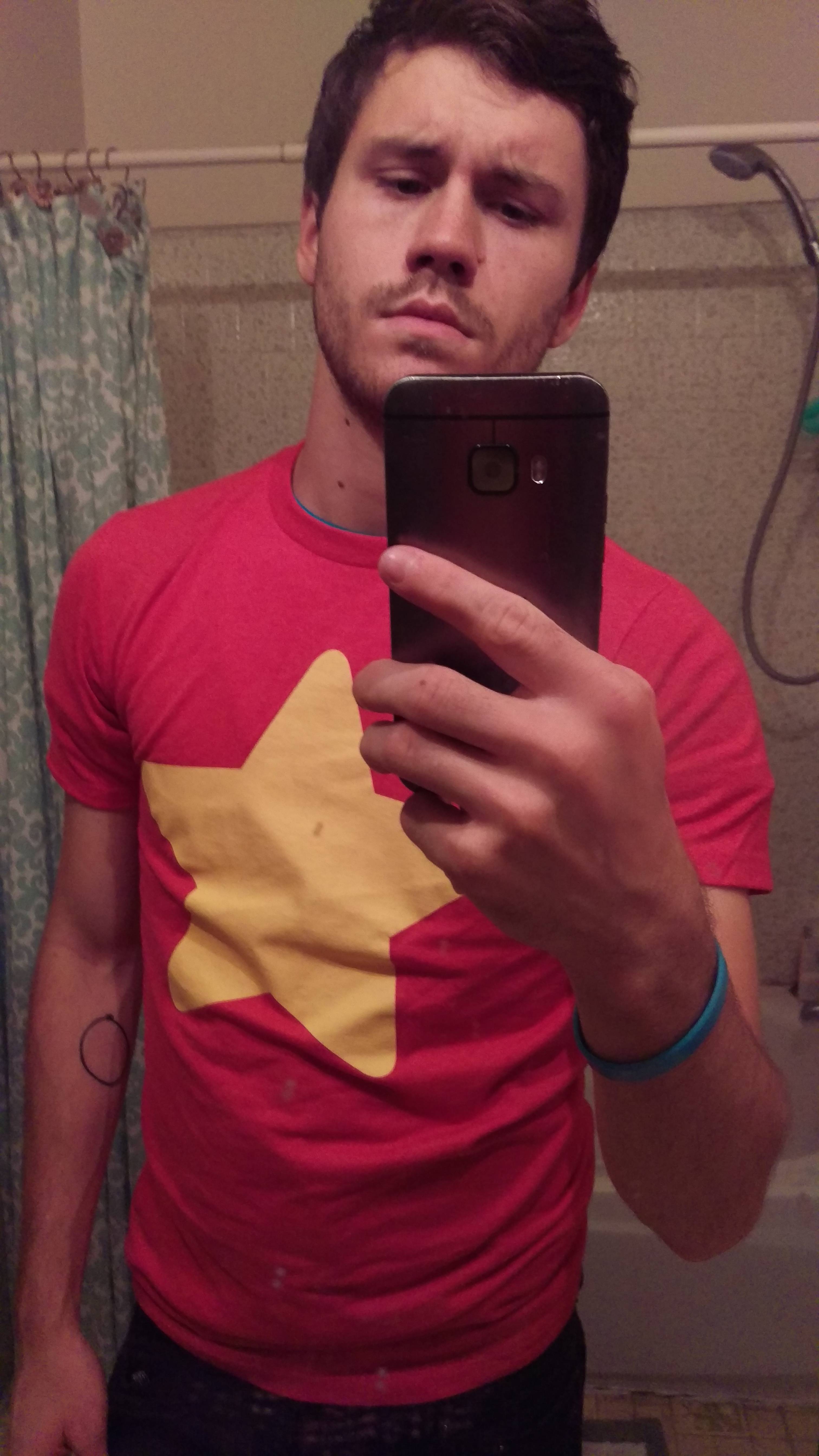 Anyone want a crystal gem? | Scrolller