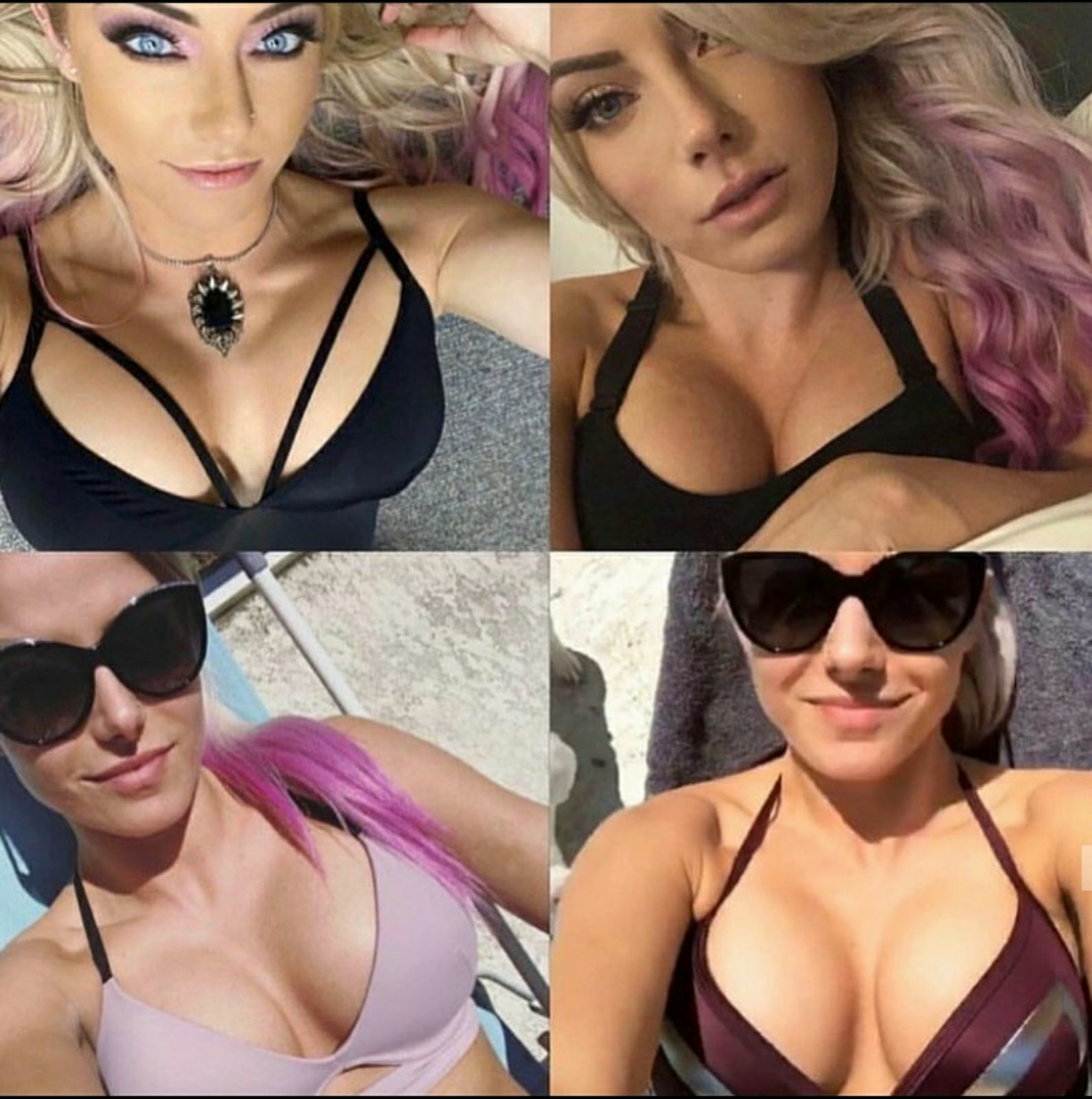 Anyone who wants to jerk to any diva, I like to help you cum. Kik me at lovedivas345 | Scrolller