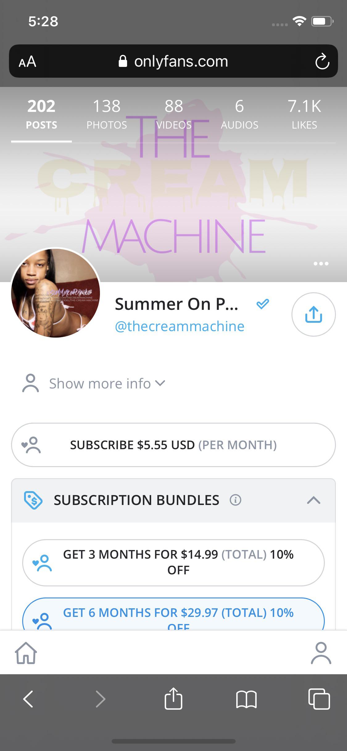 Anything? | Scrolller