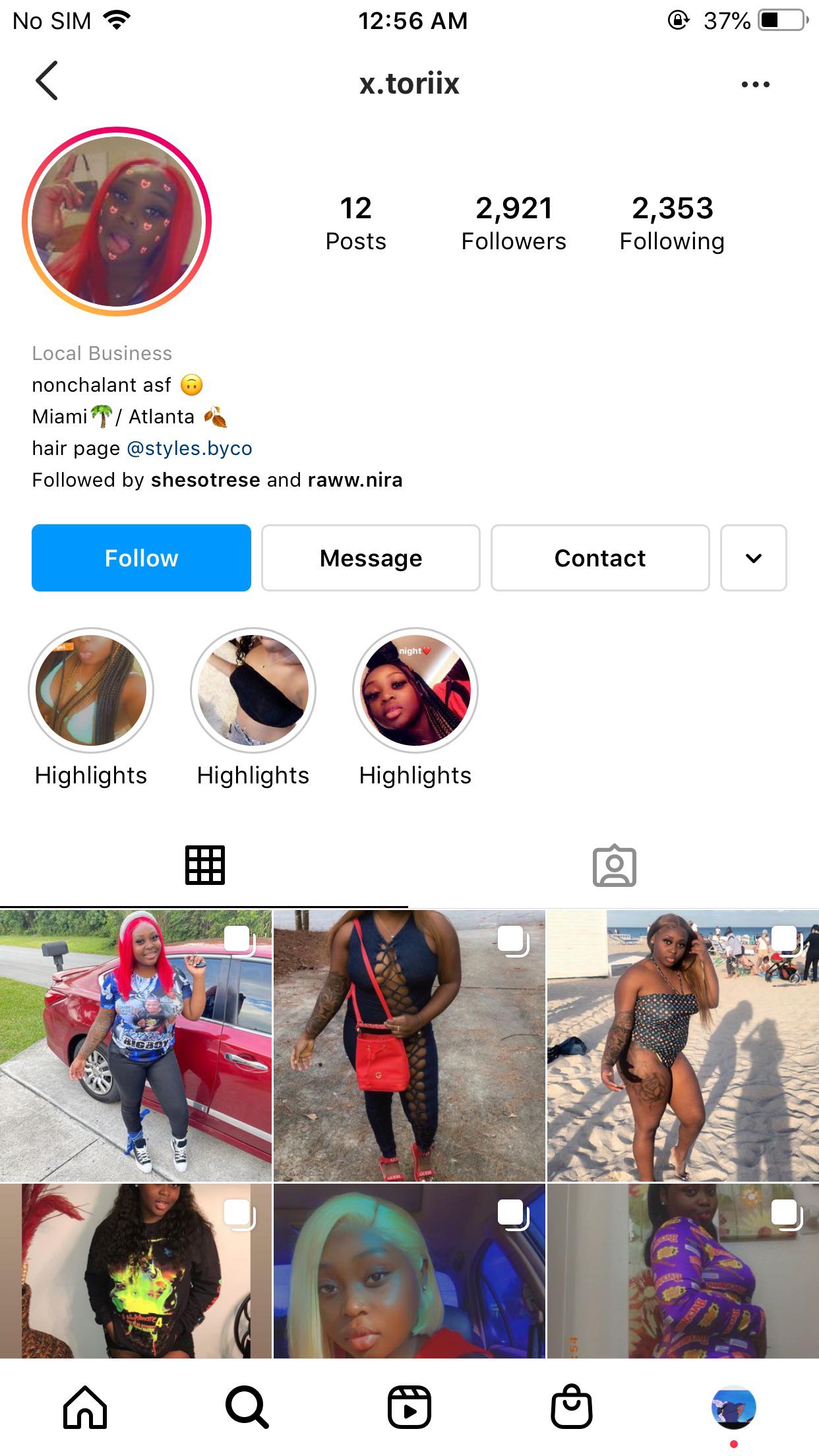 Anything? | Scrolller