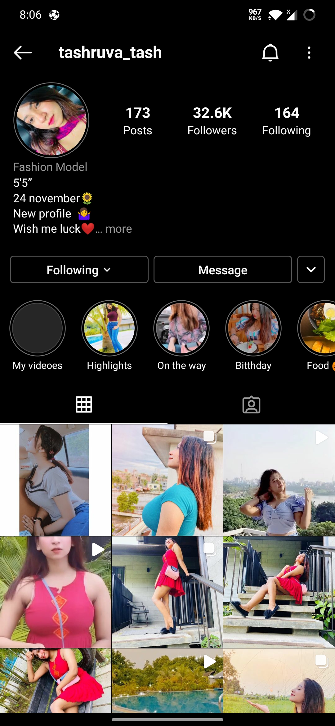 Anything? | Scrolller