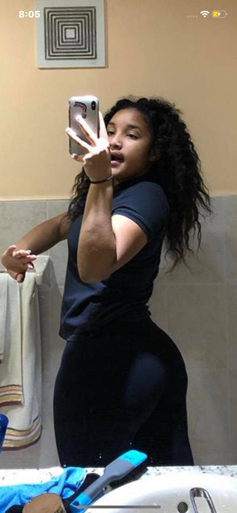 Anything? | Scrolller