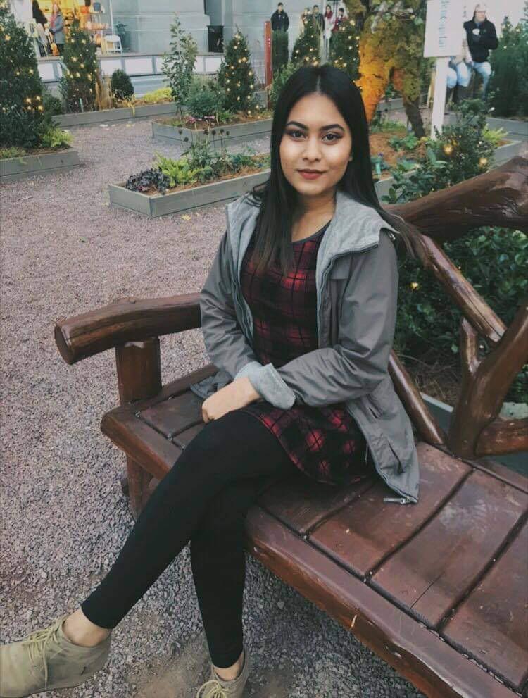 Anything of her? | Scrolller