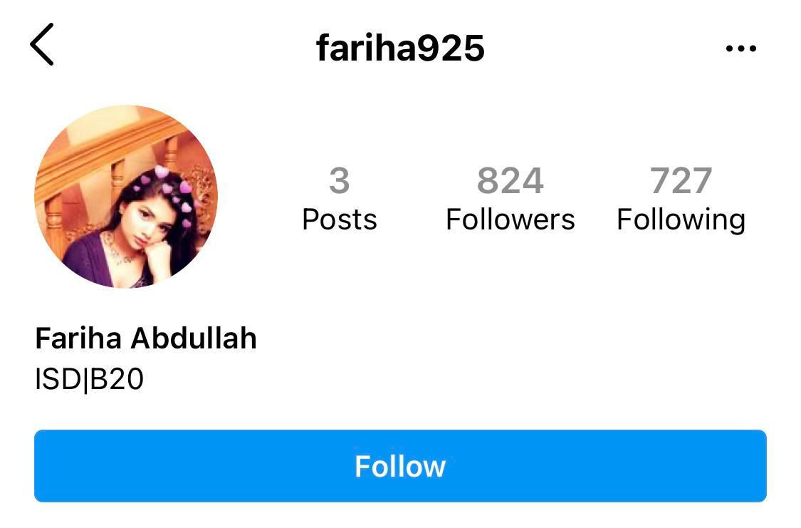 Anything on her? Please share | Scrolller