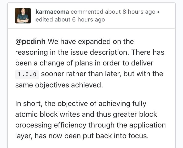 Anytime now... | Scrolller