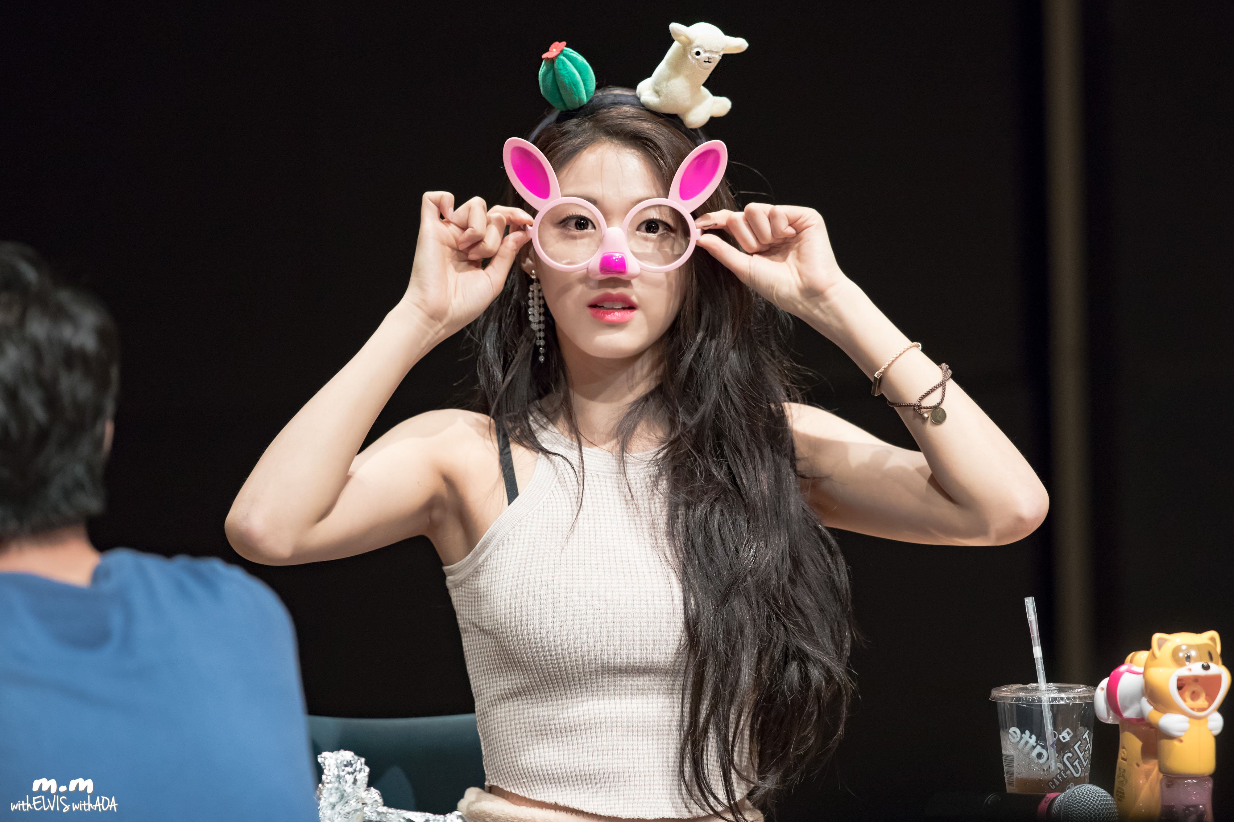 AOA - SEOLHYUN | Scrolller