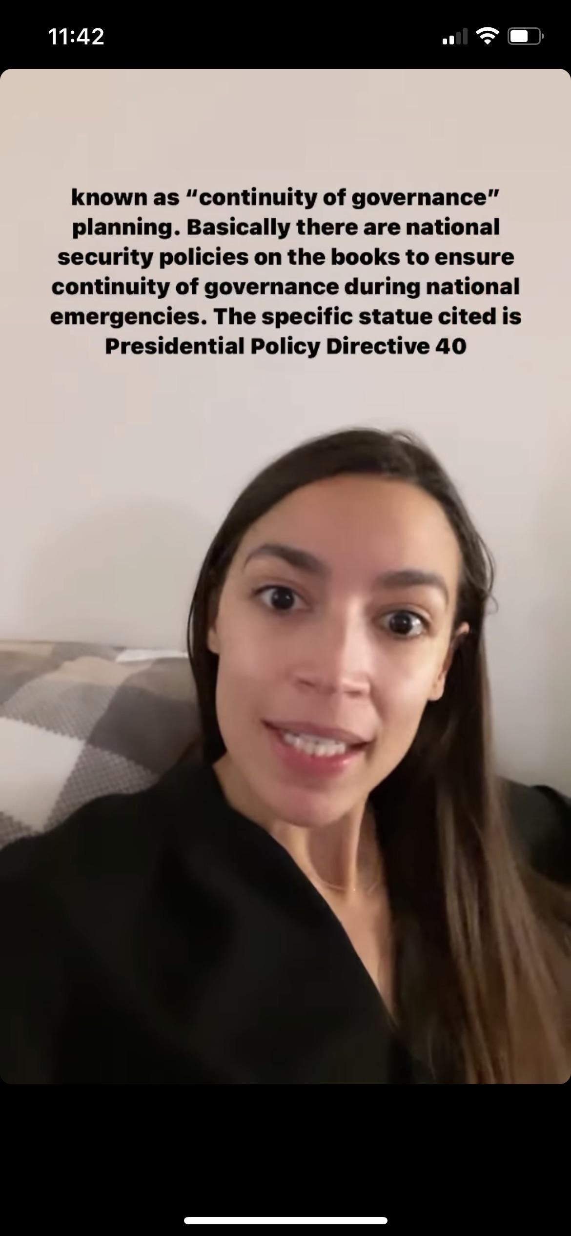 AOC is beautiful | Scrolller