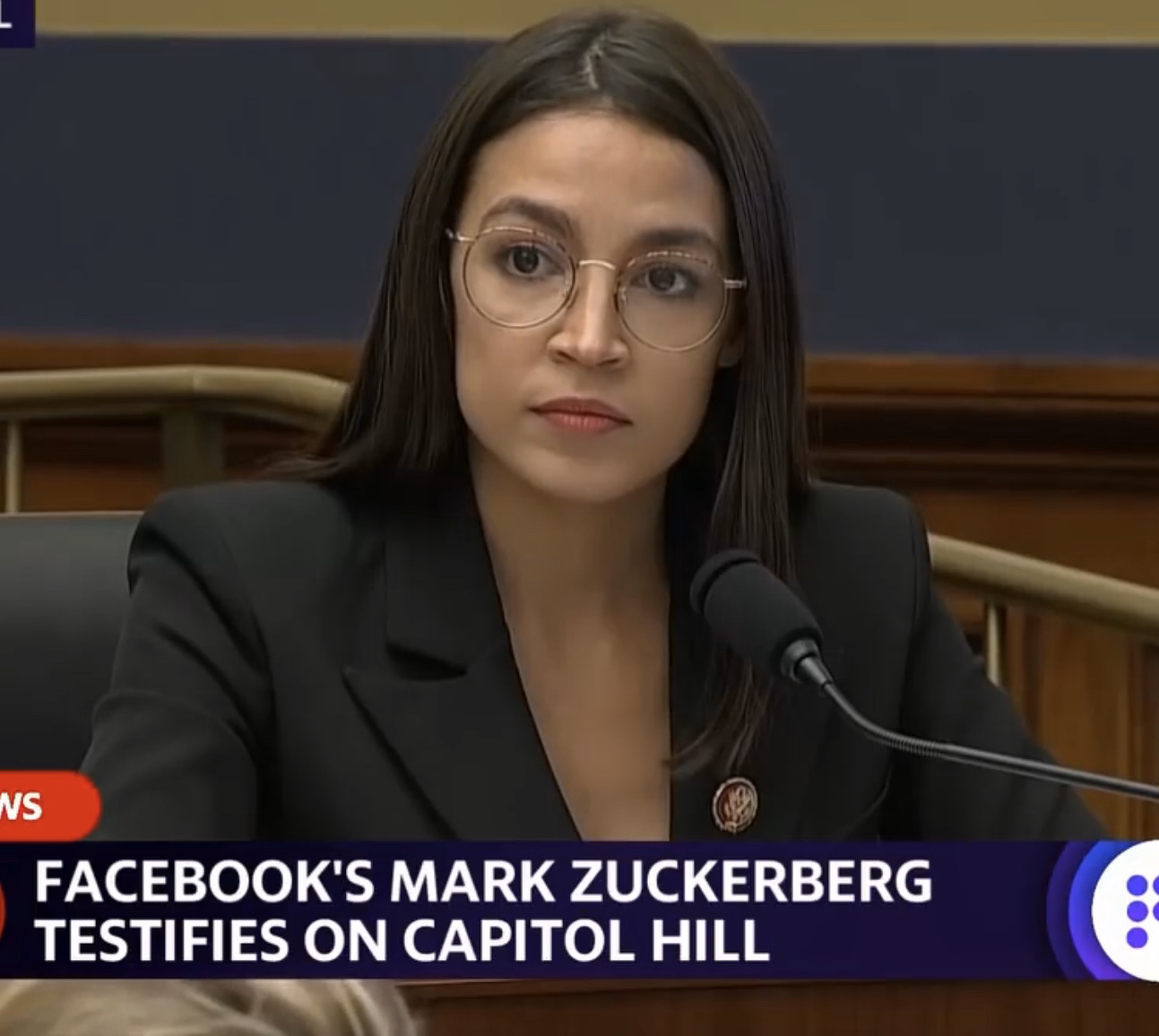 AOC is Human Perfect | Scrolller