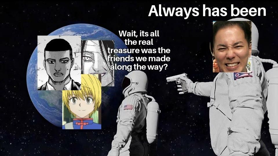 Aot best ending | Scrolller