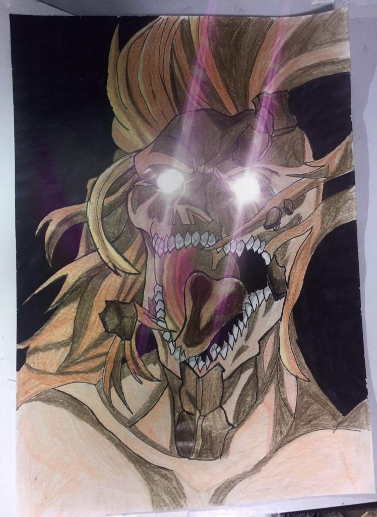 Aot Eren ig(typicalart18) | Scrolller