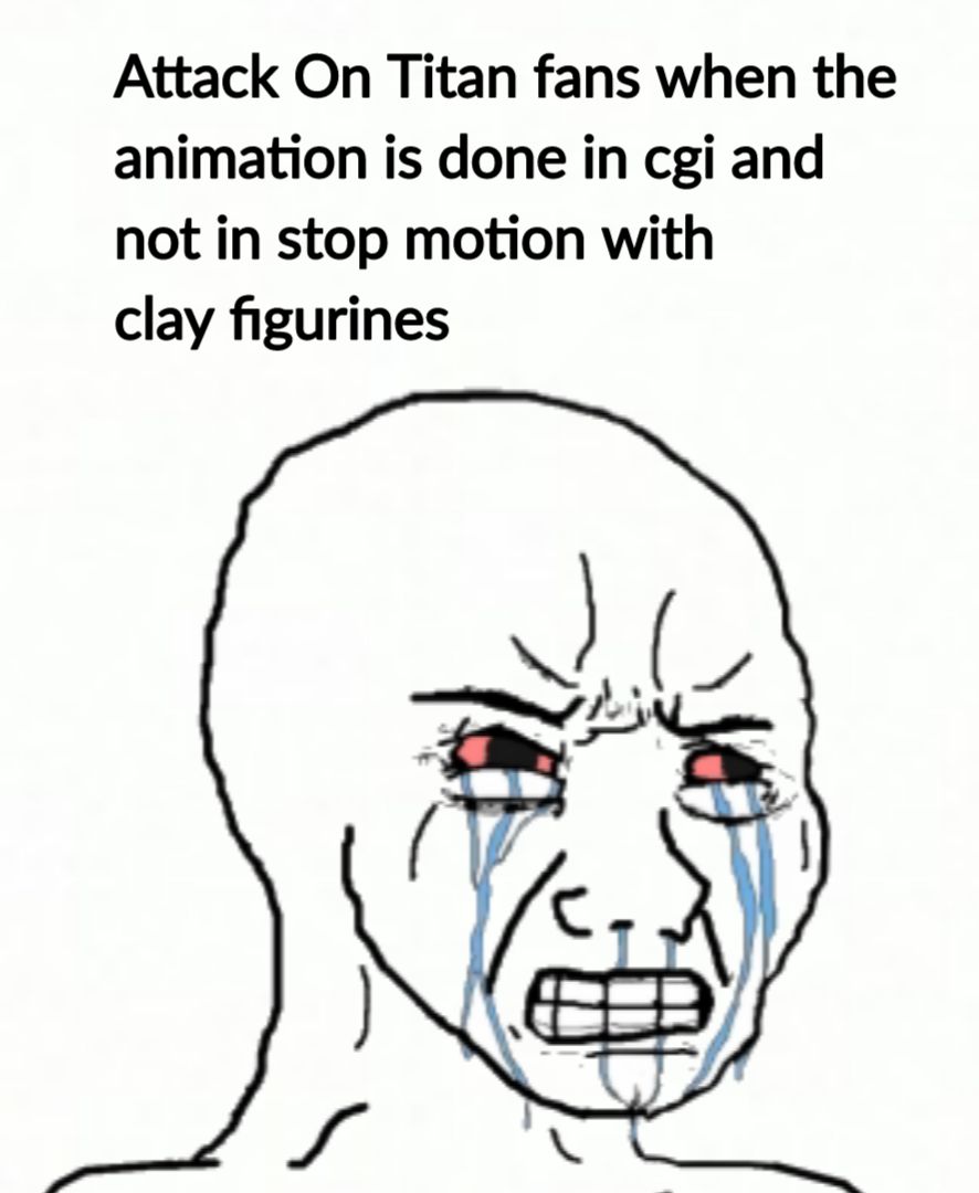 Aot slander | Scrolller