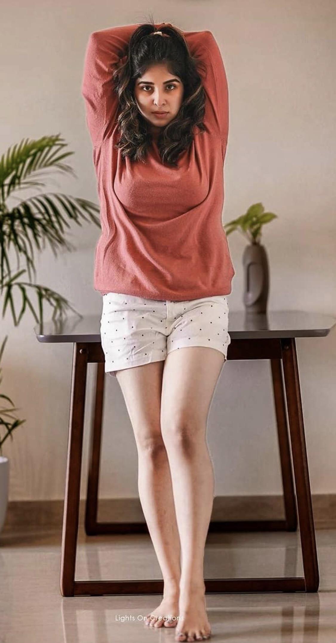 Aparna thomas | Scrolller