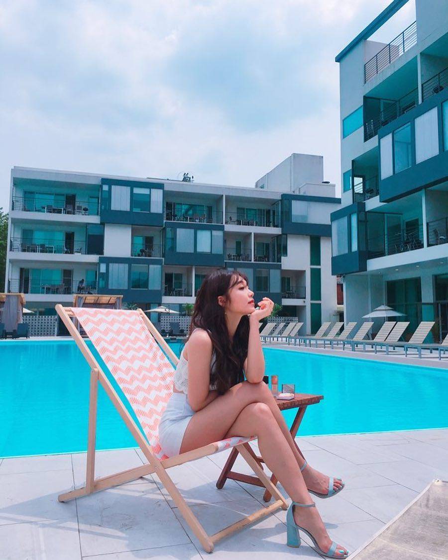 Apink - Eunji | Scrolller