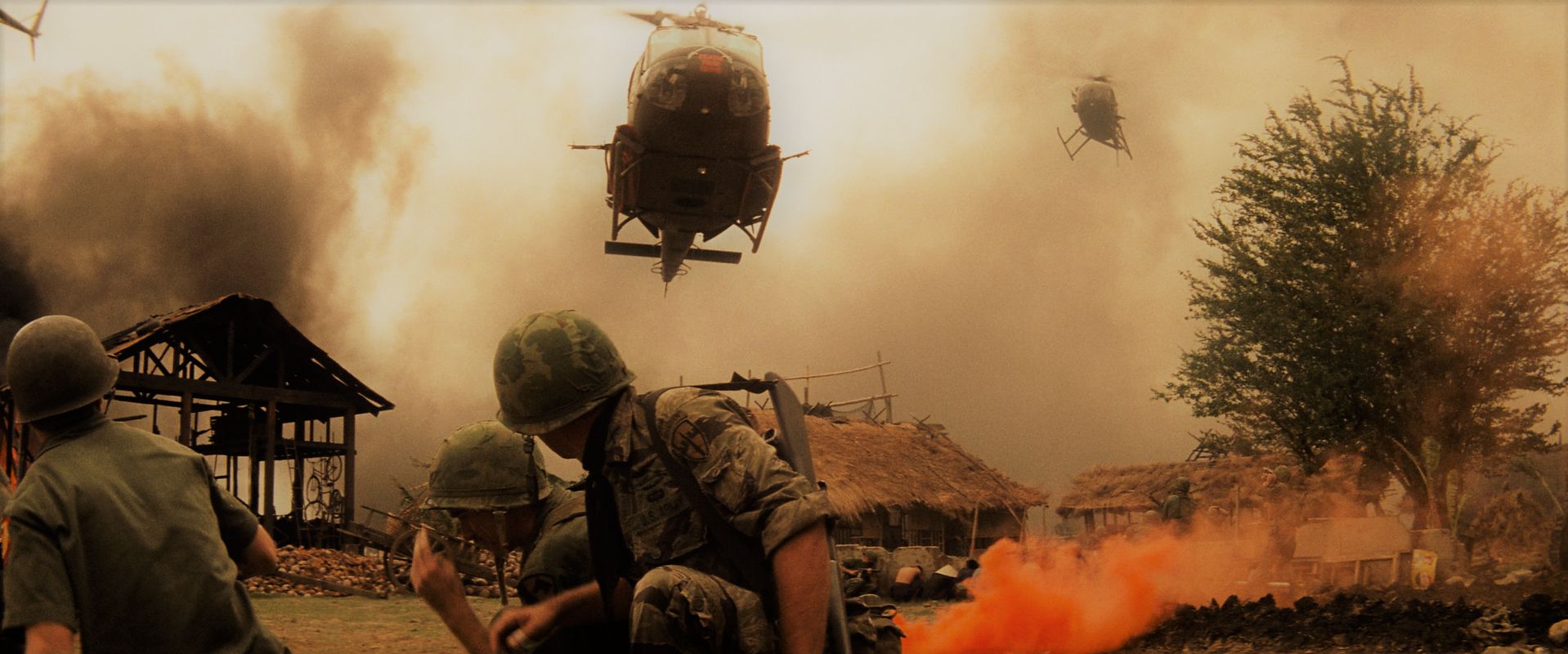 Apocalypse Now (1979) | Scrolller