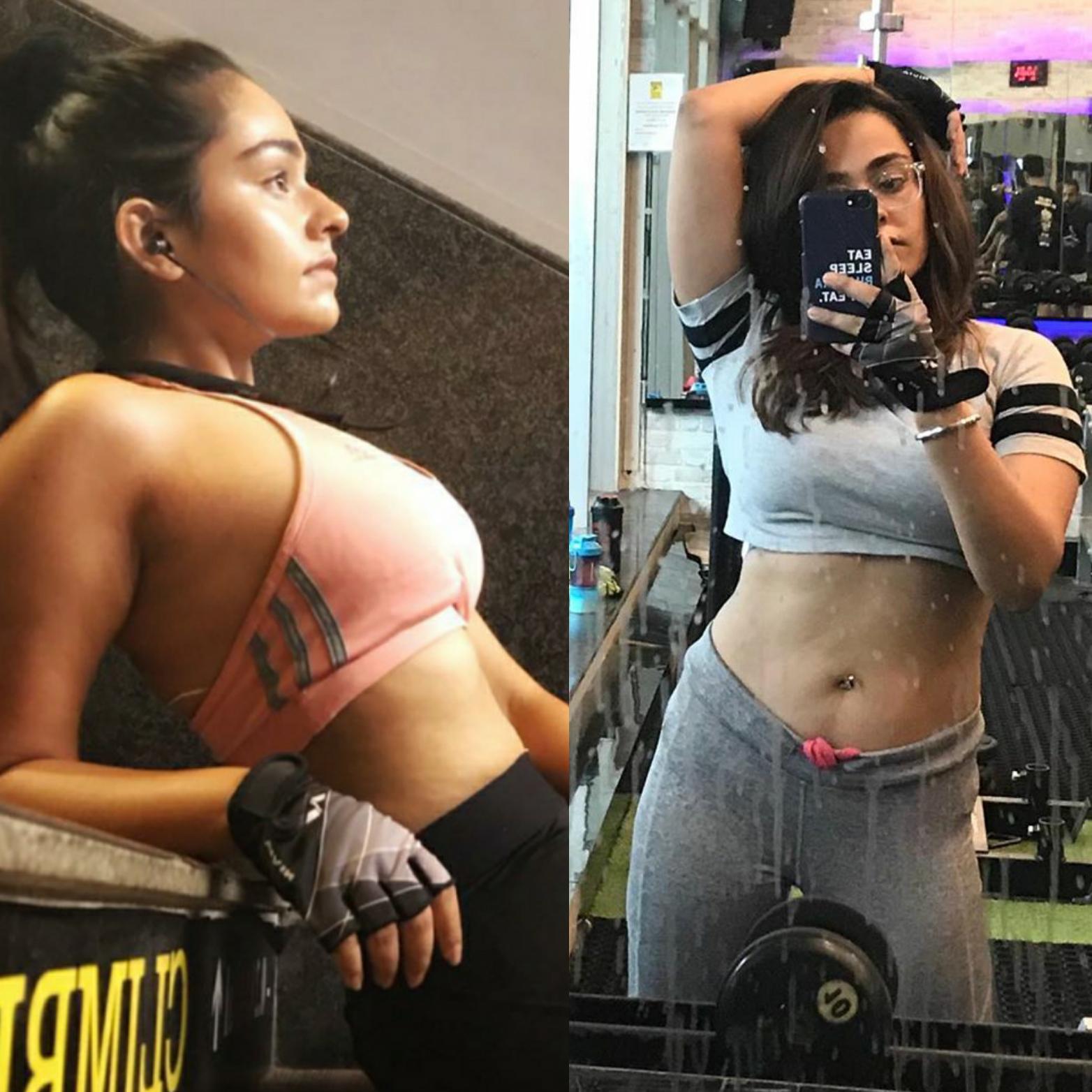 Apoorva Arora 🤤 | Scrolller