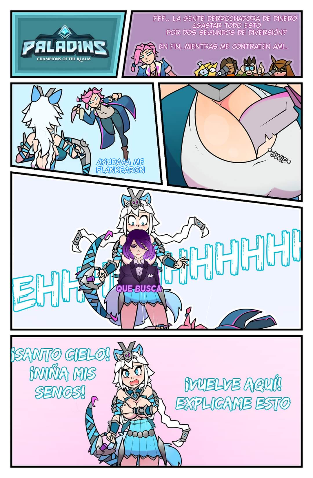 Aporte (lm-skye) | Scrolller