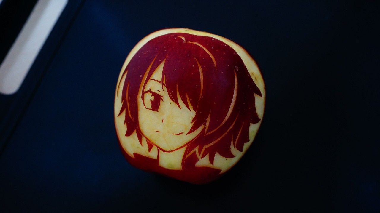 Apple Apple Pie | Scrolller