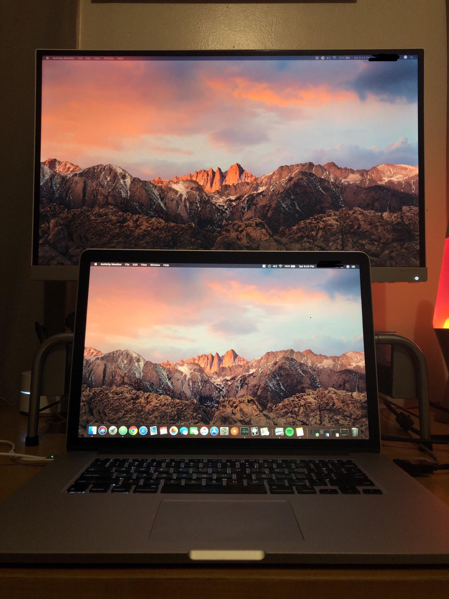 Apple repaired my 2014 MacBook Pro staingate issue + replaced mainly ... Apple repaired my 2014 MacBook Pro staingate issue + replaced mainly ...