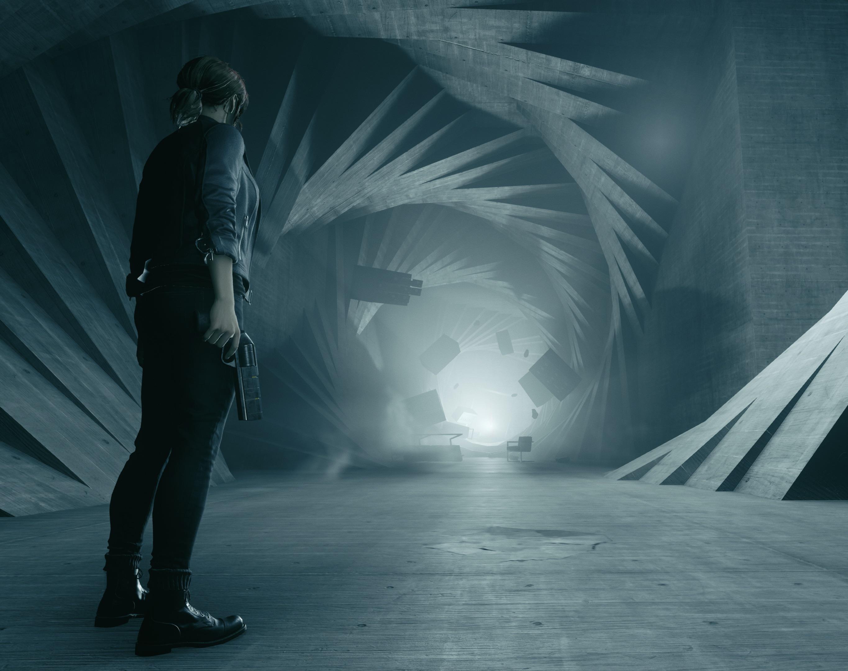 Appreciate videogame photo modes! | Scrolller