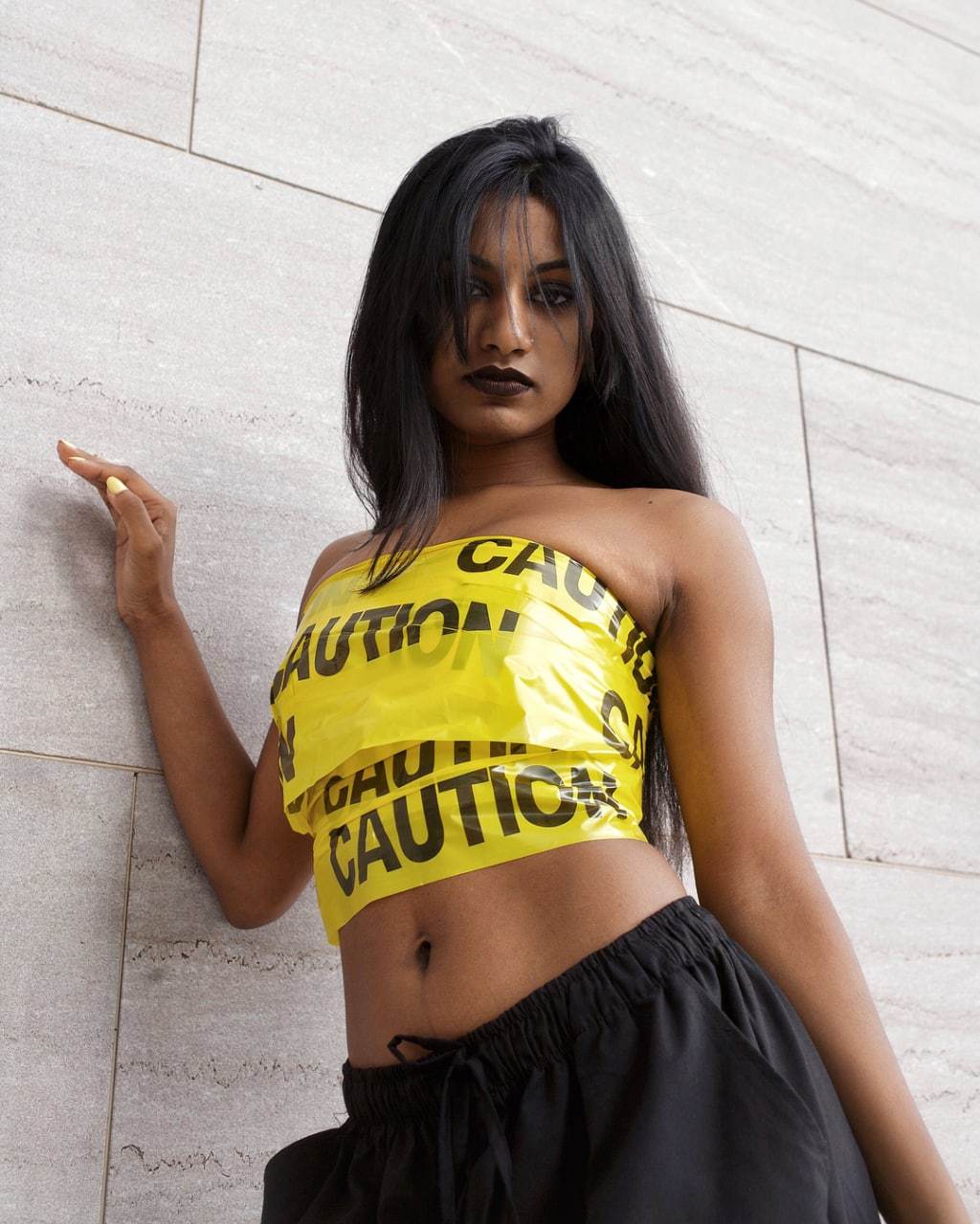 Approach with caution | Scrolller