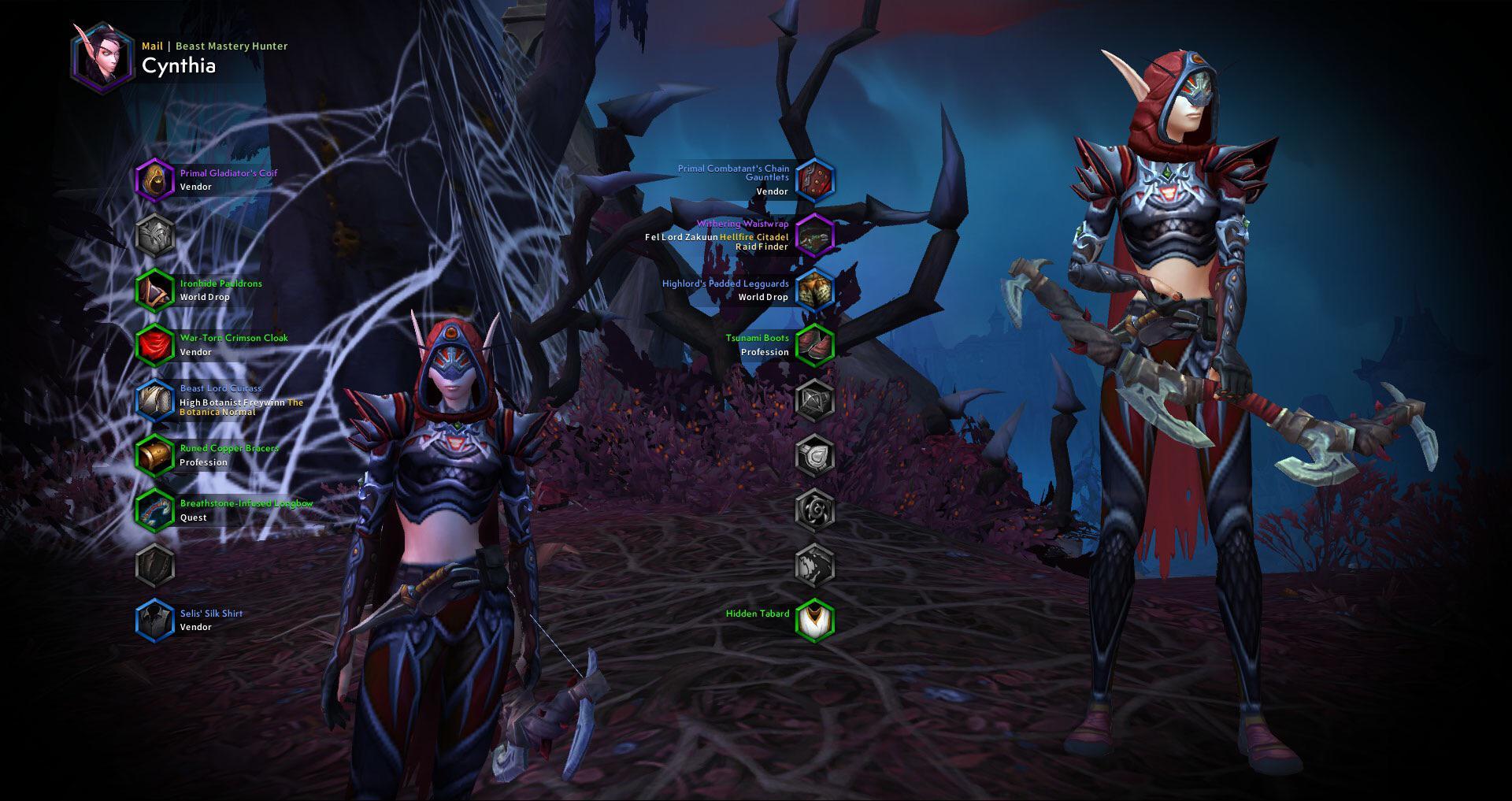 Arachnophobia | Scrolller