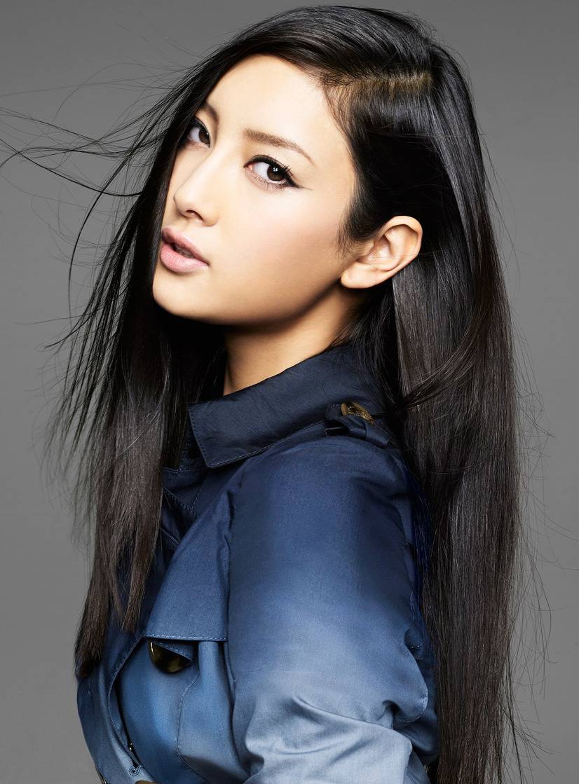 Arai Nanao | Scrolller