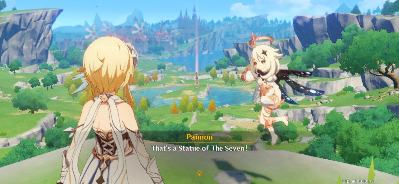 Arcadum's DnD graphic update looks insane | Scrolller