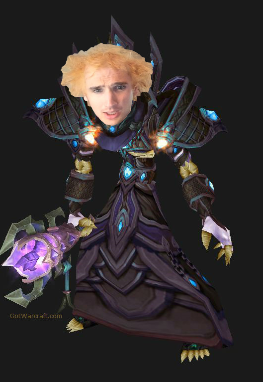 Arcane dream is back | Scrolller