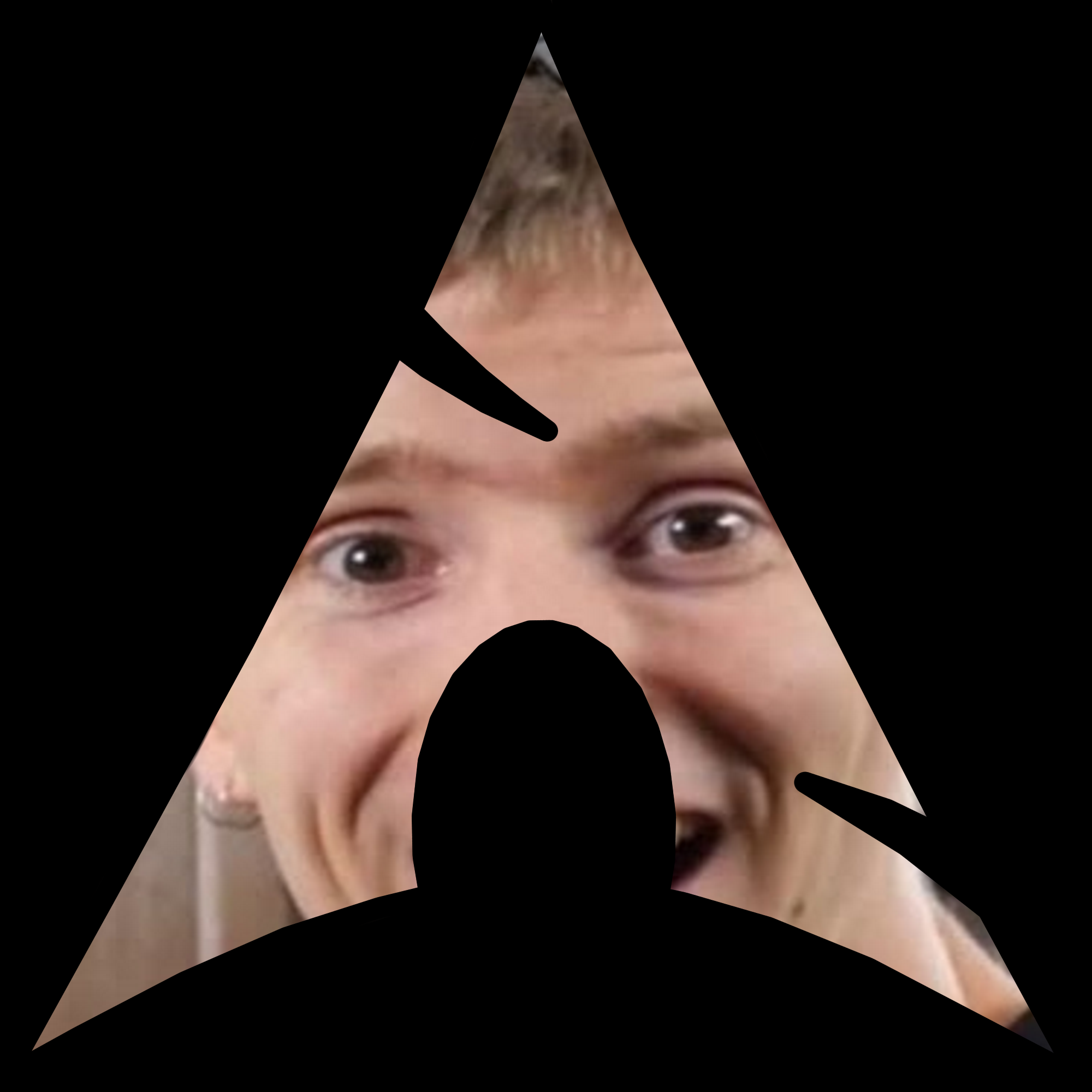 arch-linus | Scrolller