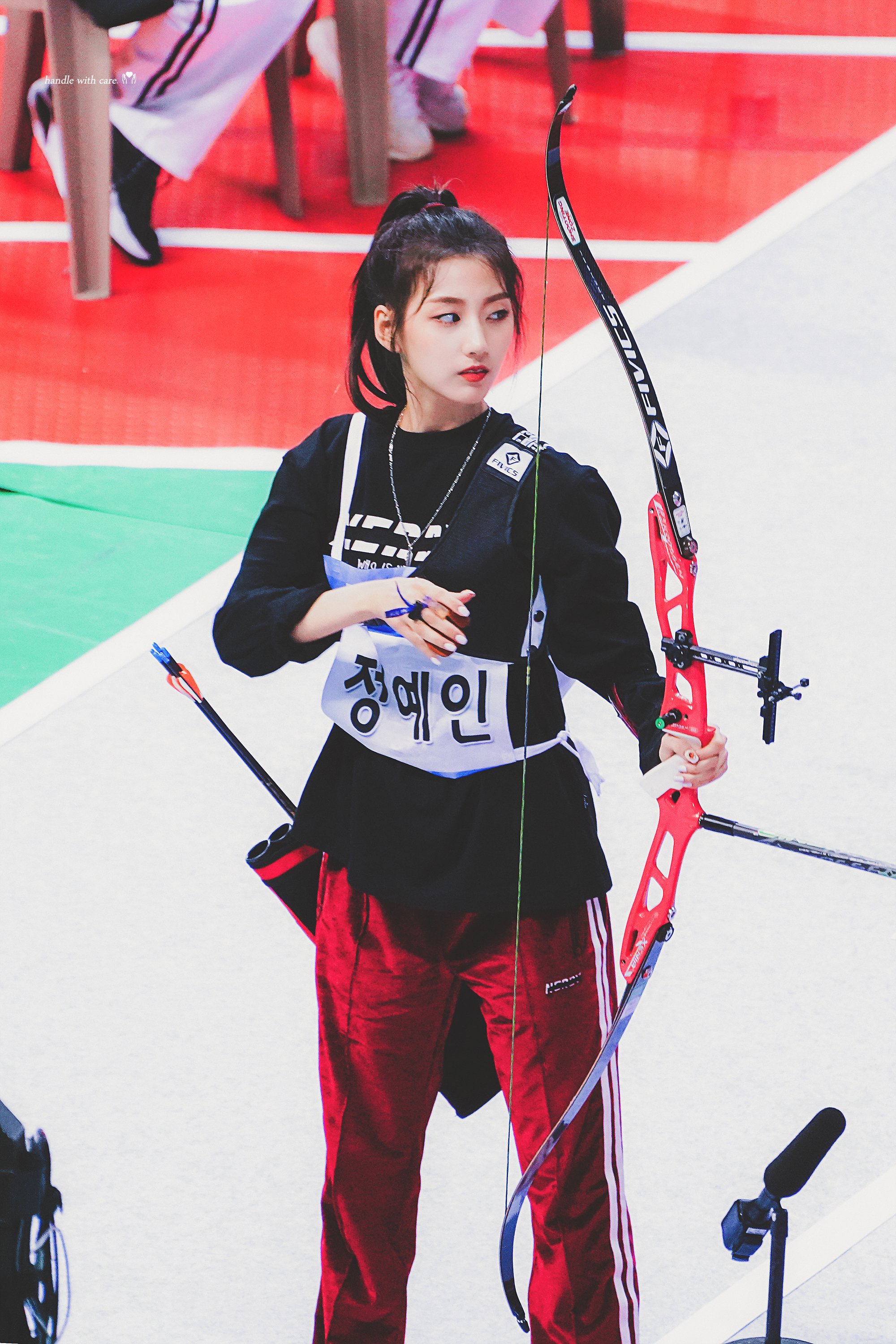 Archer Yein | Scrolller