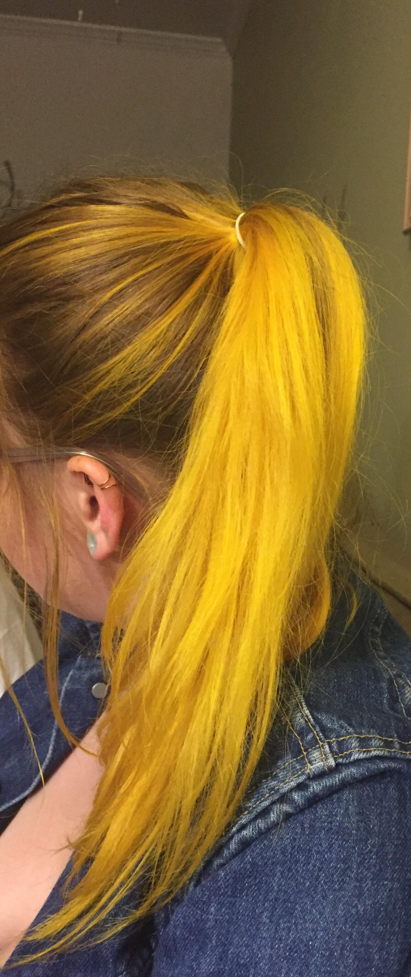 Arctic Fox Cosmic Sunshine is FIREEEEEE | Scrolller