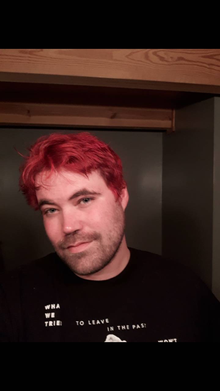 Arctic Fox Virgin Pink | Scrolller