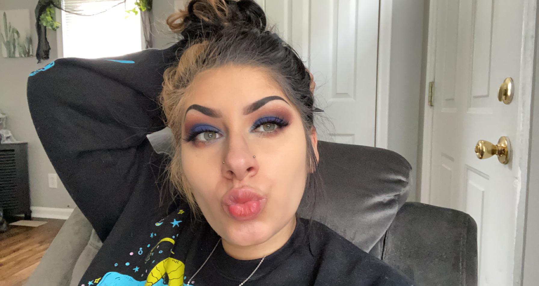 Are Duck Lips Still A Thing 🤭 Scrolller