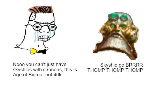 Are memes allowed? | Scrolller