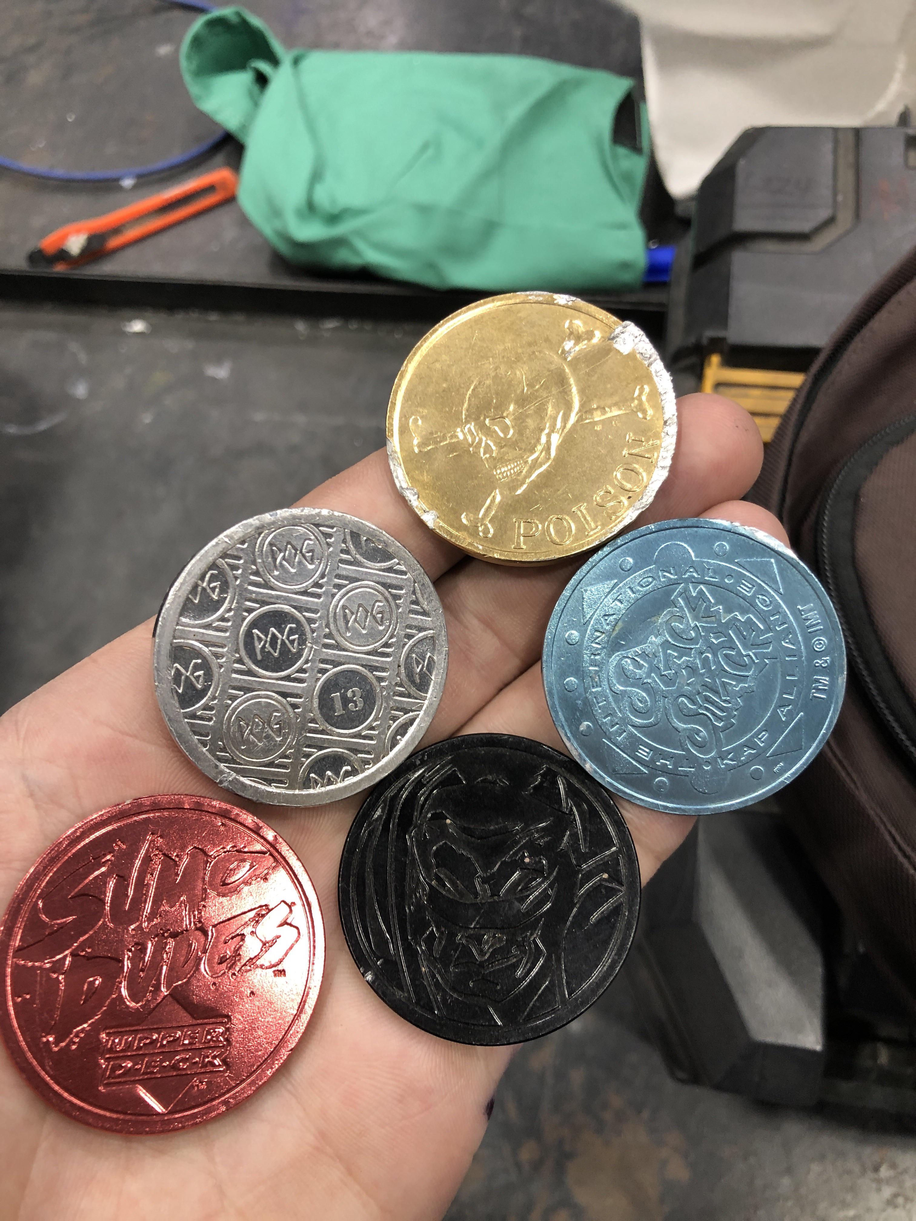 Are Pogs Still In Production Scrolller