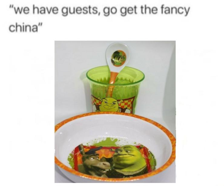 Are Shrek memes still relevant? | Scrolller