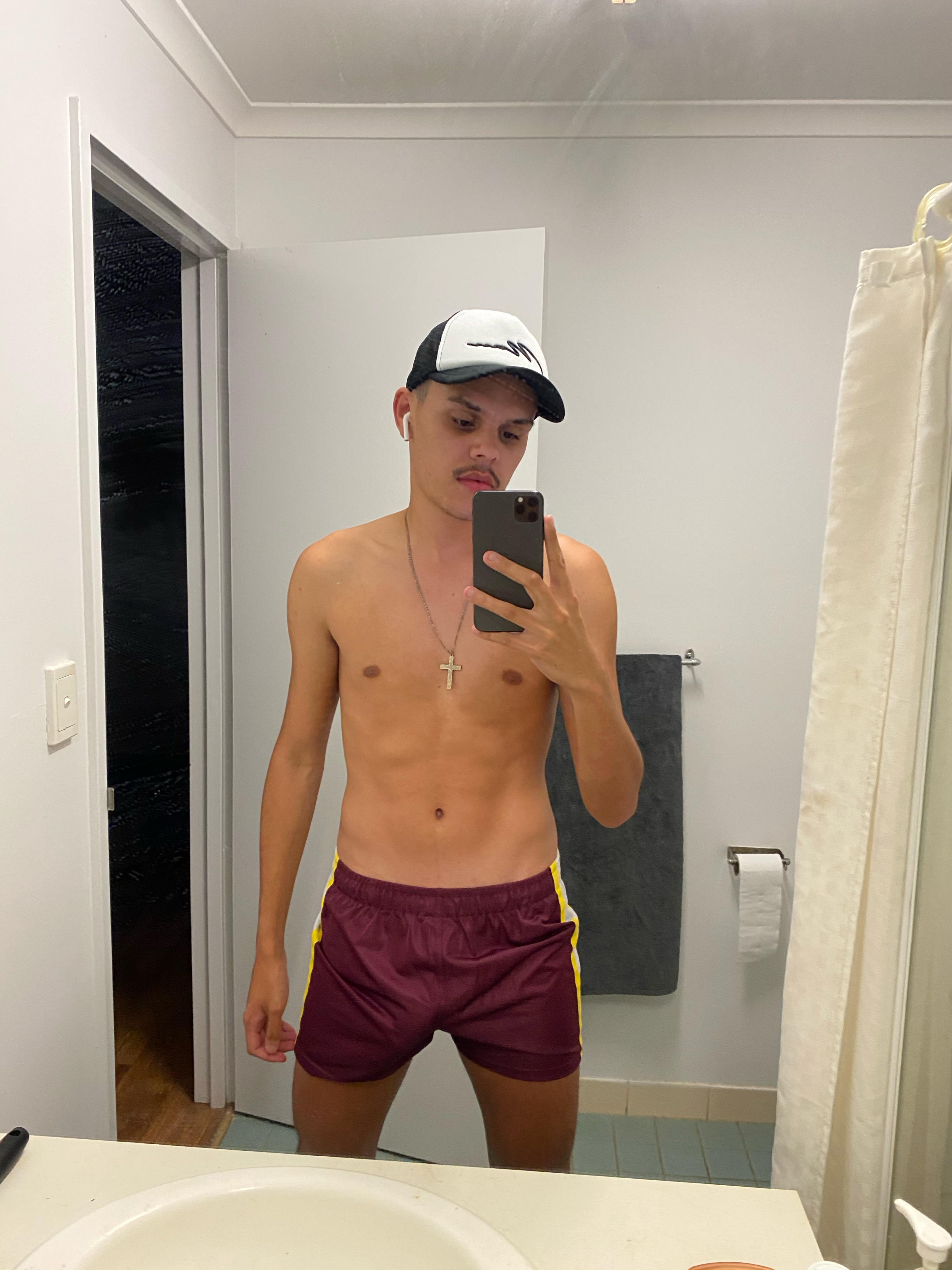 are they short enough? | Scrolller