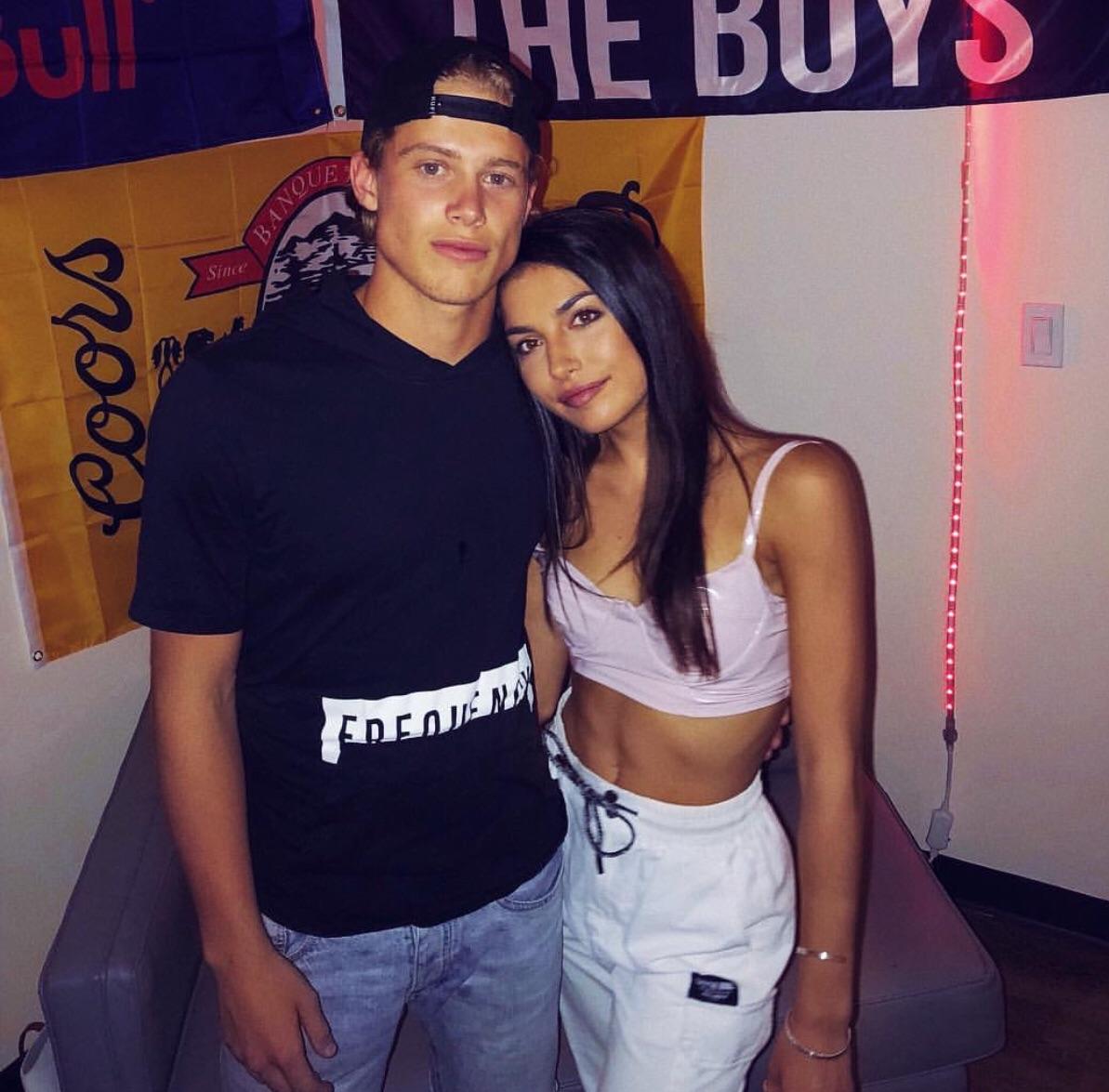 Are we a good match? | Scrolller