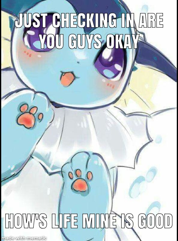 Are you guys okay | Scrolller