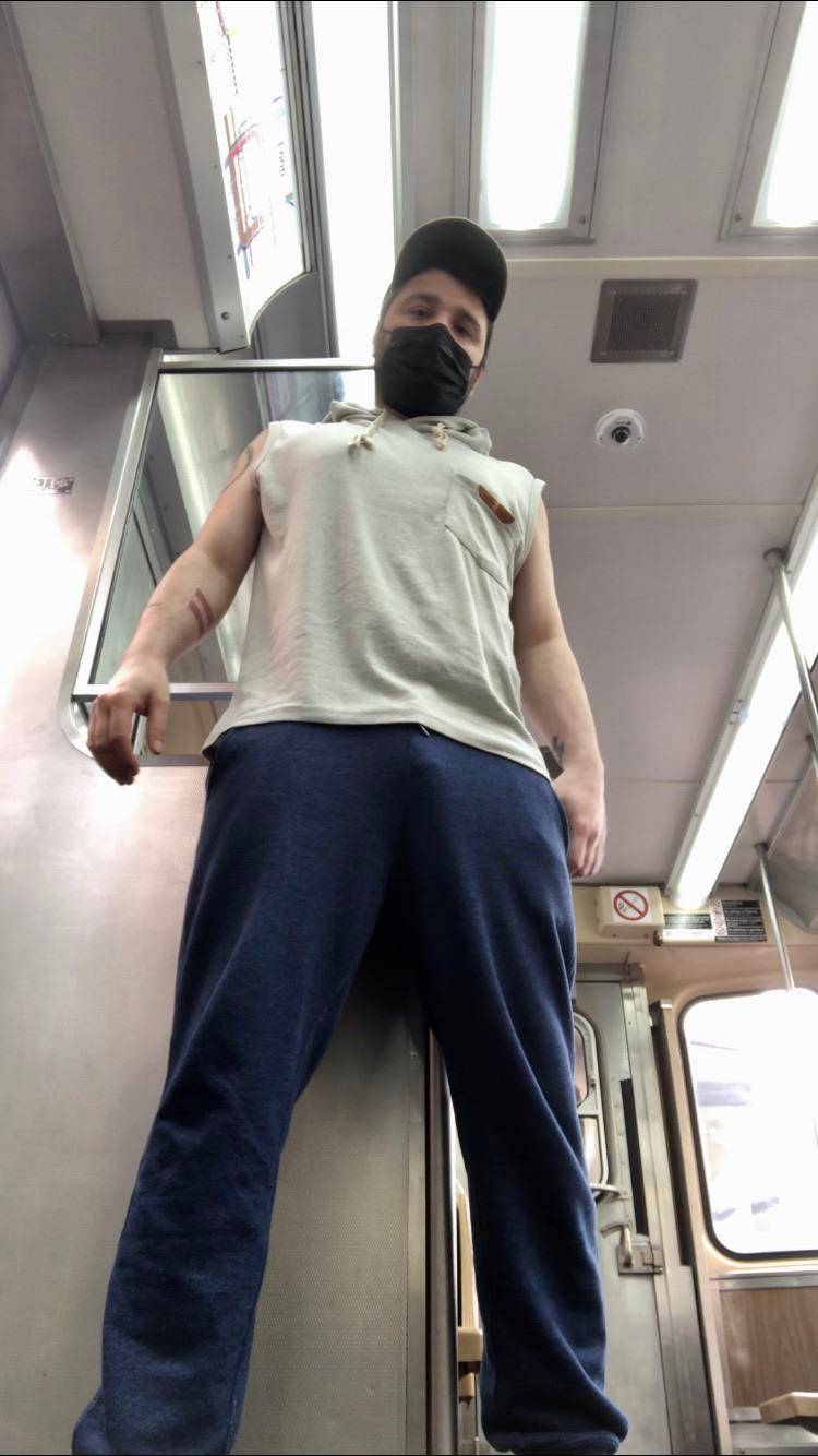 Are you looking at something? | Scrolller